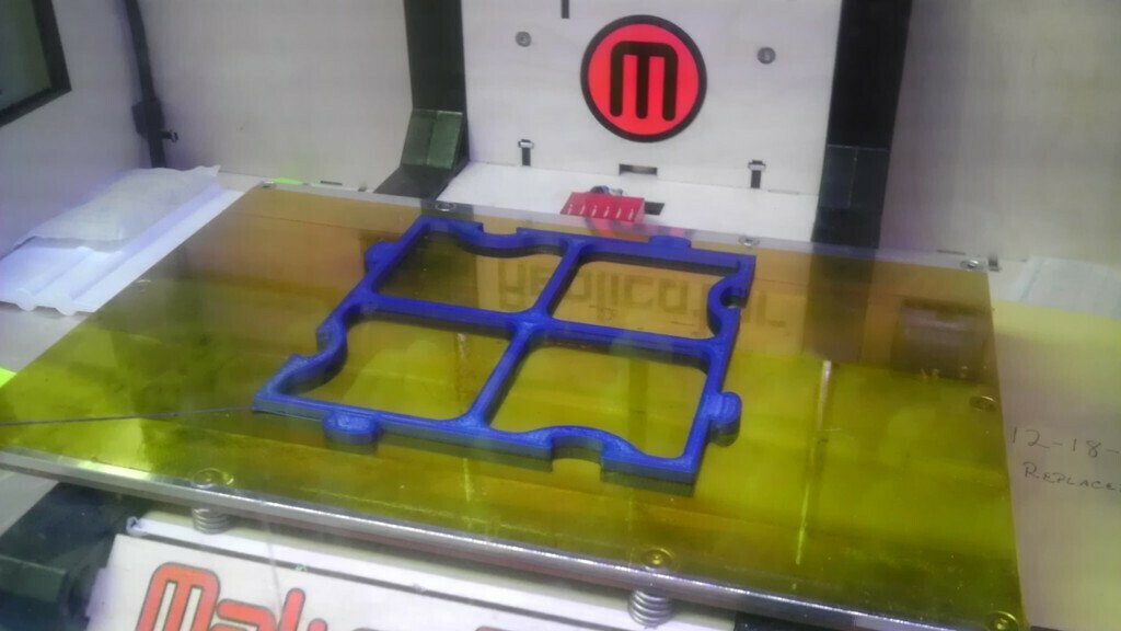 Free 3D file 4d-Staunton Full Size Chess Set ♟️ ・Design to download and ...