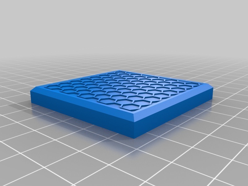 Free 3D file 4d-Staunton Full Size Chess Set ♟️ ・Design to download and ...