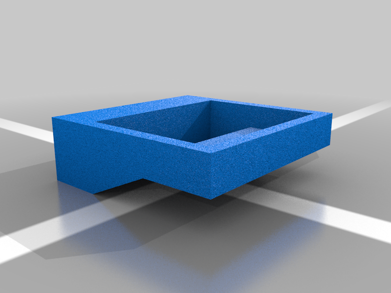 Free STL file LGB OTTO Conversion 👽 ・3D printable model to download・Cults