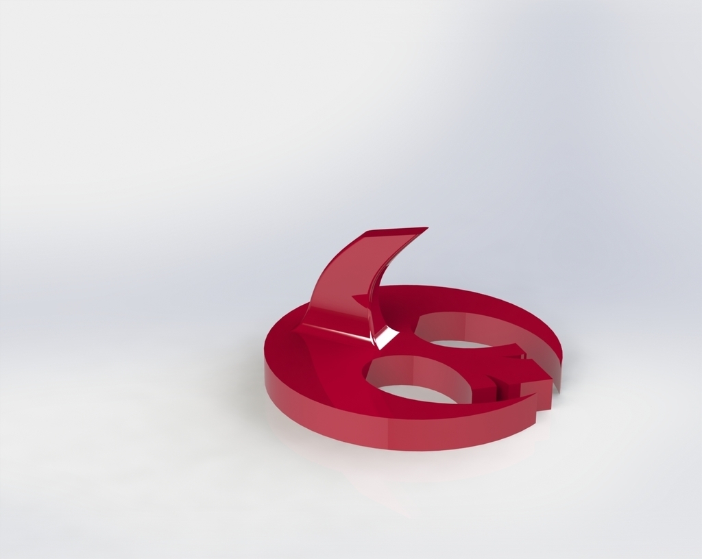 Free 3D file Star Wars Rebel base ⭐ ・3D print model to download・Cults