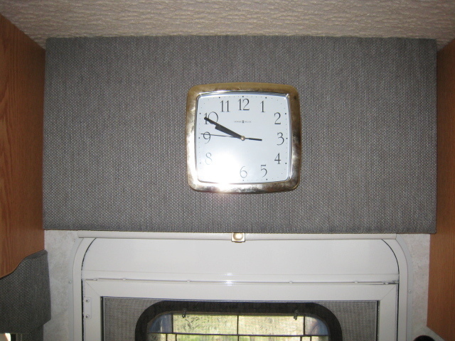 Free 3D file RV Clock Mount Adapter 🕰️ ・Object to download and to 3D ...