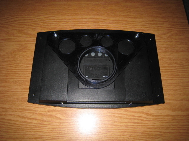 Free 3D file RV Clock Mount Adapter 🕰️ ・Object to download and to 3D ...