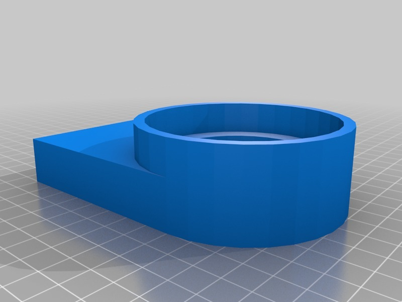 Free 3D file Bee Feeder Extended Front 🐝 ・3D printing idea to download ...