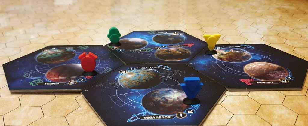 🎲 Twilight Imperium Technology Skip Standees・Free 3D File for ・Cults