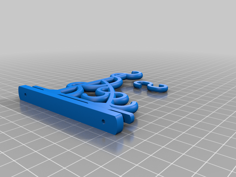 🤏 Small Plant Hanger / Hook Upgrade・Free STL File for 3D printing・Cults