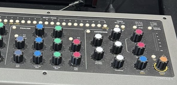 3D file mixer knob 🧞‍♂️ ・3D print object to download・Cults