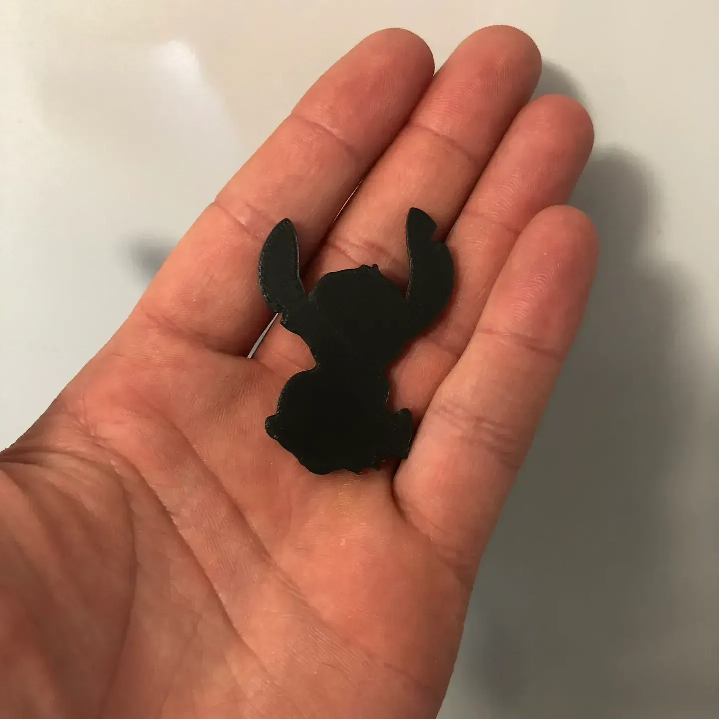 Free 3D file Stitch - Fridge Magnet 🧲 ・Design to download and 3D print ...