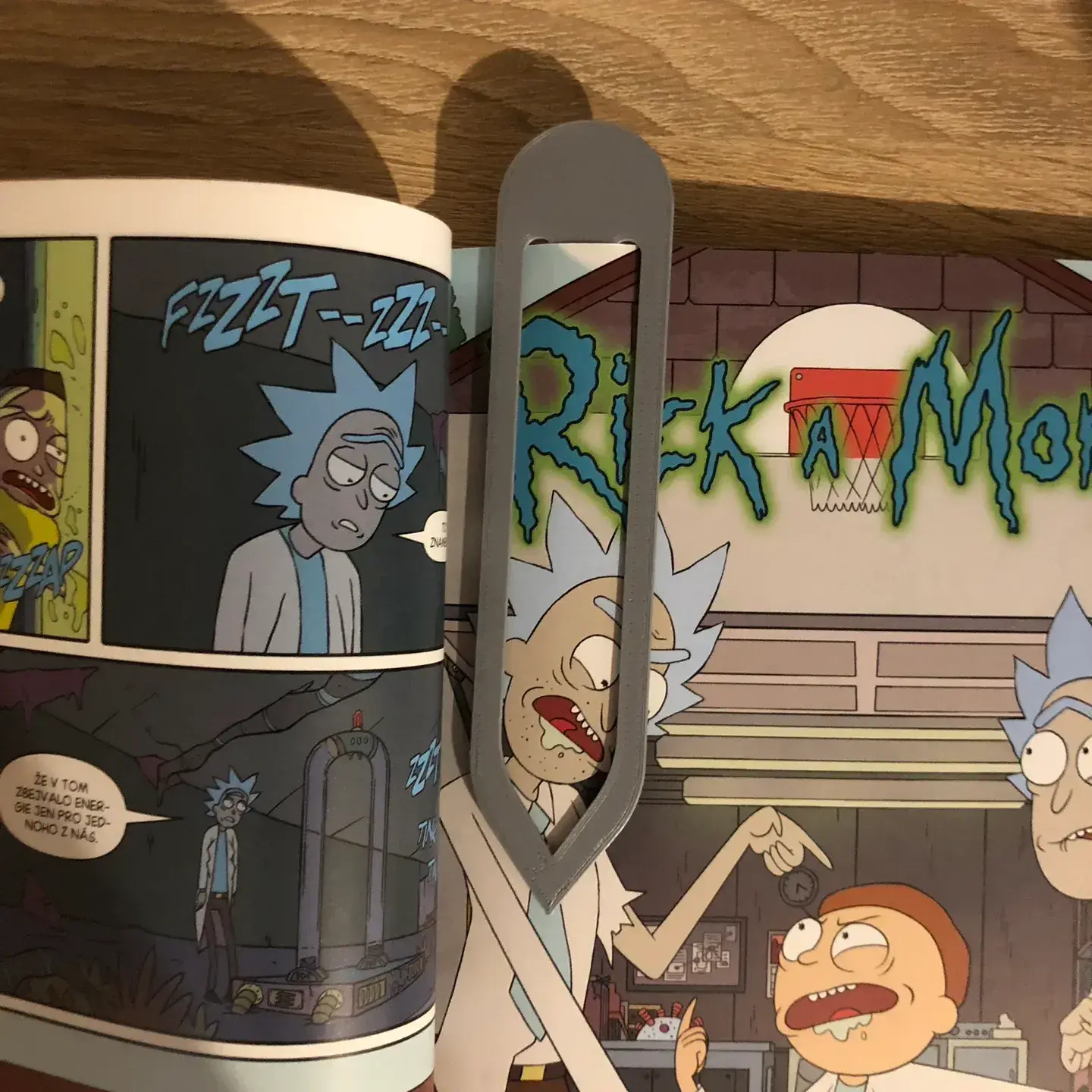 Free 3D file Bookmark 🔖 ・3D print design to download・Cults