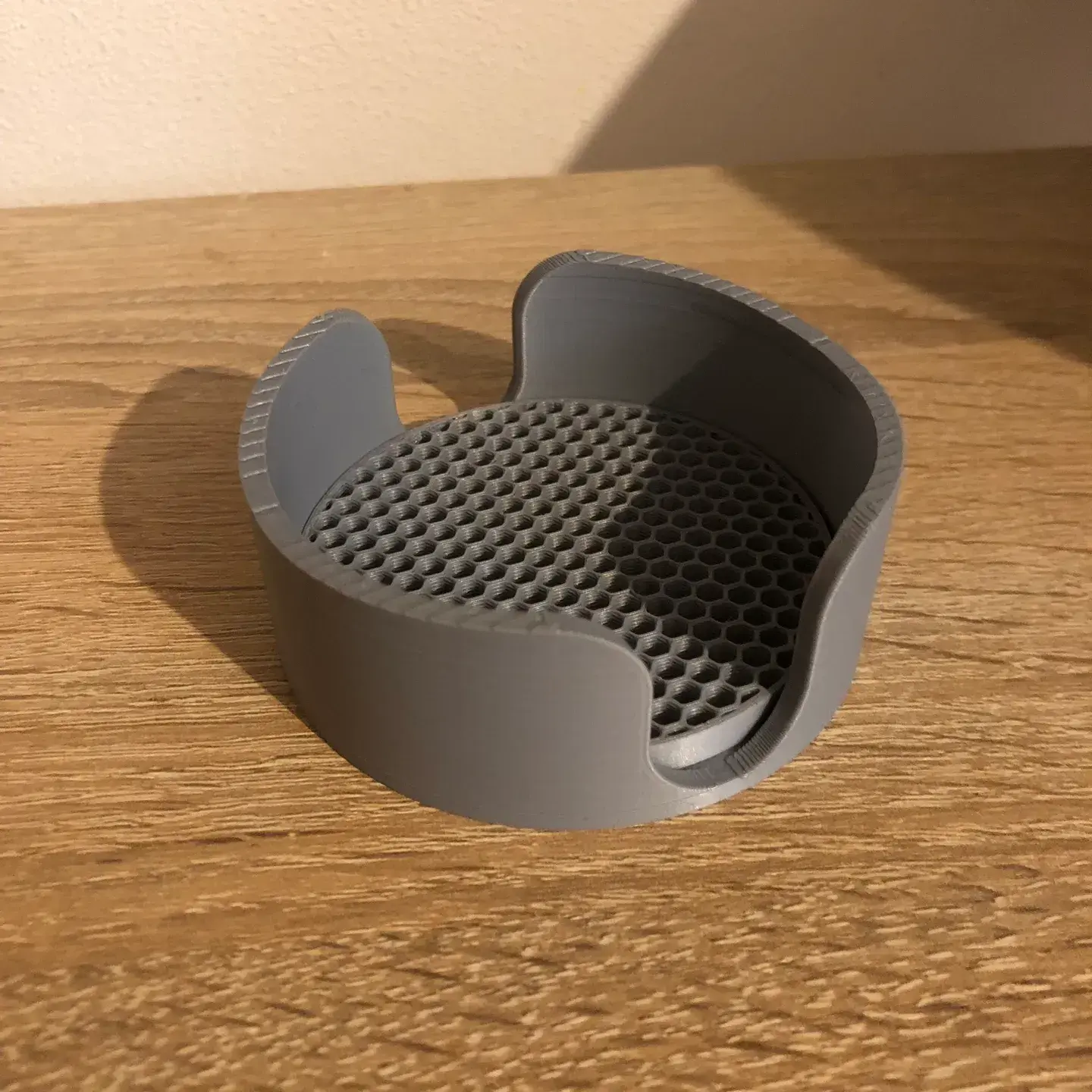 🔪 Coaster Holder・Free 3D File for ・Cults