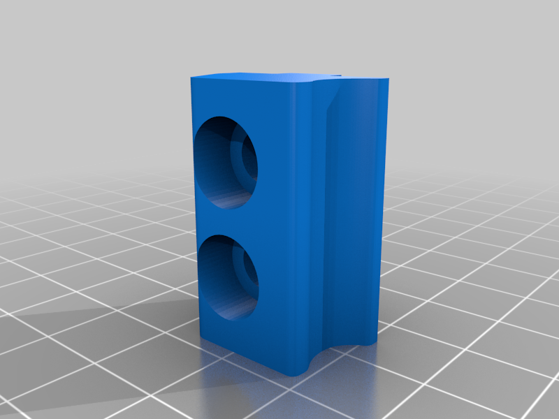 🗜️ Clamping Latch for Parallel 40-series [8040] Aluminum T-slot ...