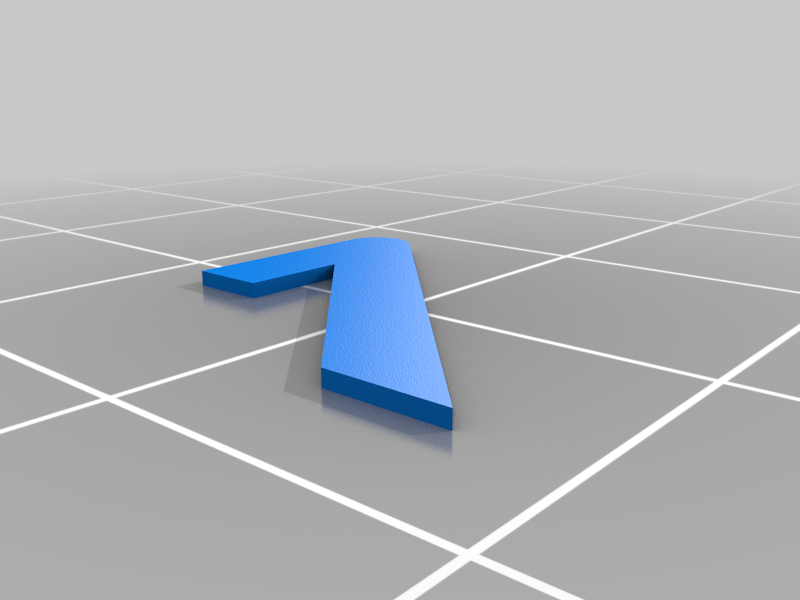 Free 3D file Hatsune Miku logo keychain V3 🗝️ ・3D print design to ...