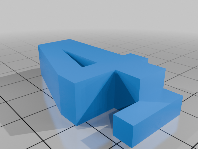 💰 Money Stand・Archivo 3D Gratis para ・Cults