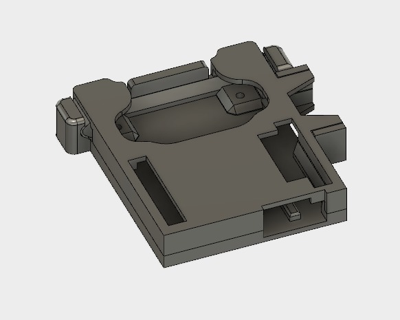 Free 3D file OpenMV Cam M7 Rugged Latching Case 🔌 ・Template to download ...
