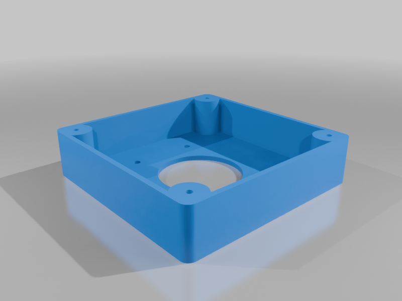 Free 3D file back box SM MAPLE 🔙 ・3D printing model to download・Cults