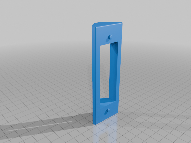 Free 3D file Adapteur lecteur ICT 🧞‍♂️ ・Template to download and 3D ...
