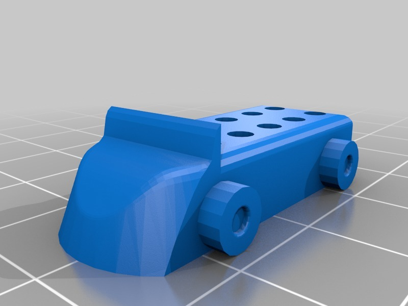 🚗 Board Game of Life, Extended Replacement Car for More Babies (8 ...