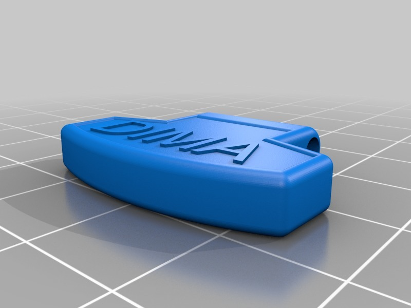 Free 3D file Hager Elektro 🔌 ・3D printable model to download・Cults