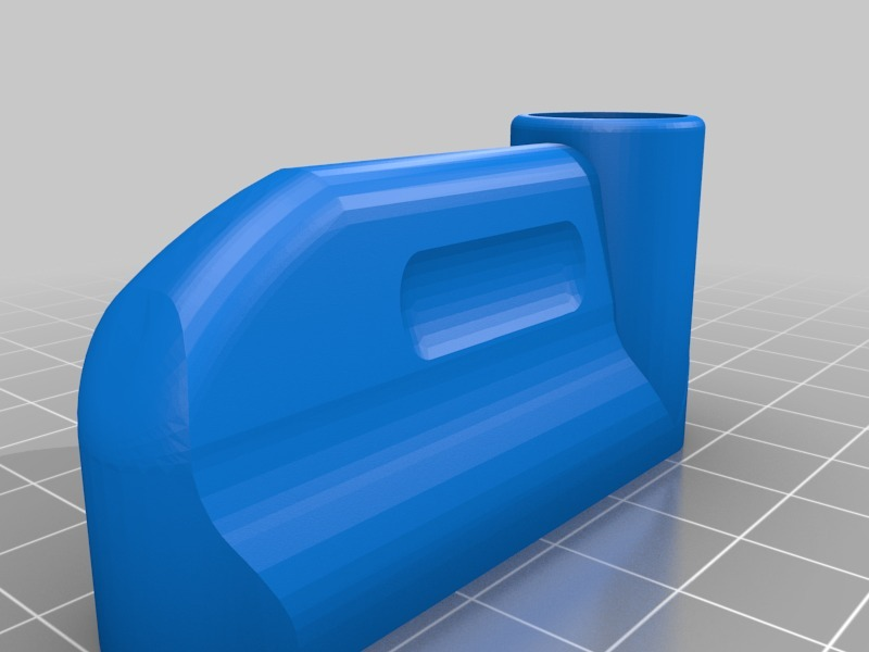 Free 3D file Aircraft Galley Latches ️ ・3D printable object to download ...