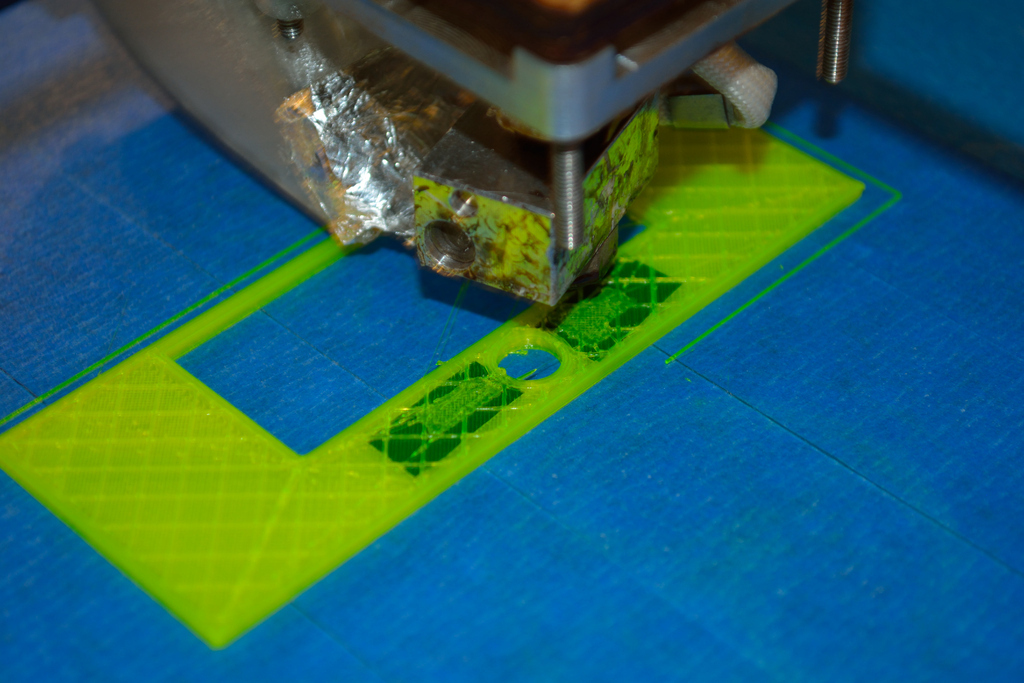 Free 3D file Box for timer 📦 ・3D printing model to download・Cults