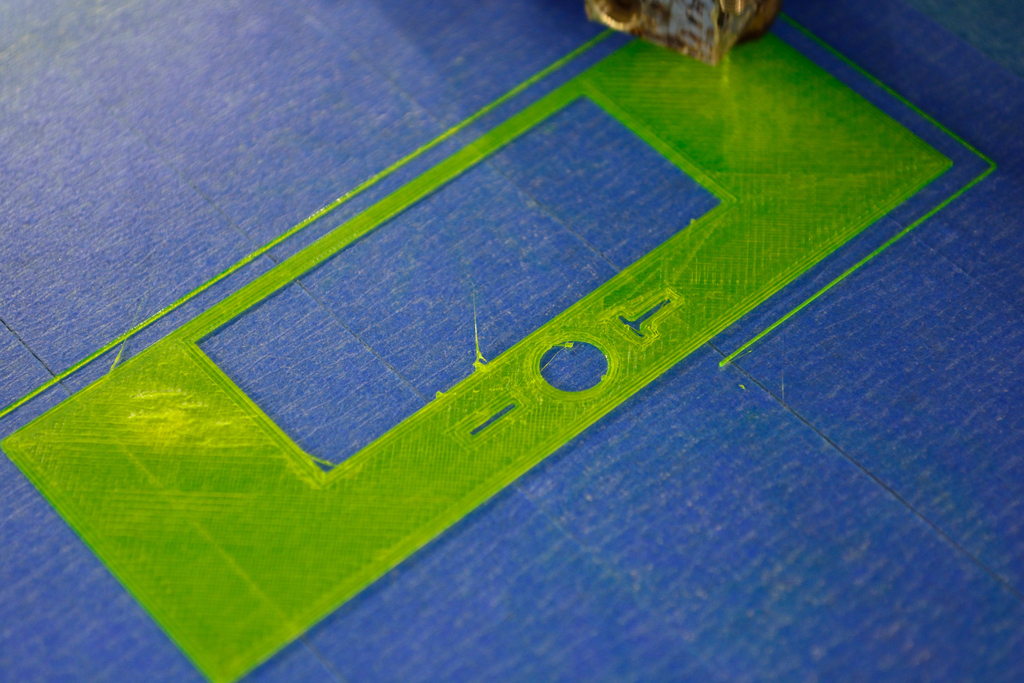 Free 3D file Box for timer 📦 ・3D printing model to download・Cults