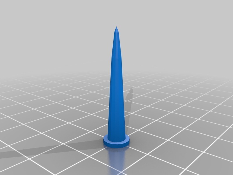 Free 3D file Ear hole expander 👂 ・3D printer model to download・Cults