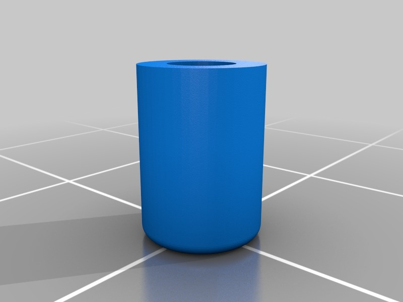 🧑‍🔧 Marlin XT 22 aperture rear sight・Free 3D File for ・Cults