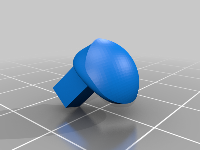 Free 3D file piggy bank 🏦 ・3D printer design to download・Cults