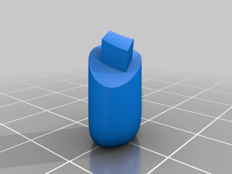 Free 3D file piggy bank 🏦 ・3D printer design to download・Cults