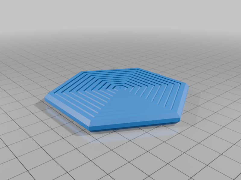 Free 3D file fidget spirale 👌 ・3D printer model to download・Cults