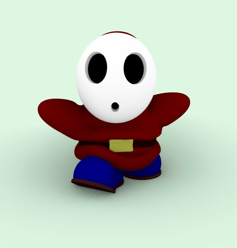 Free STL file Maskass 👹 (3MF)・3D printer model to download・Cults