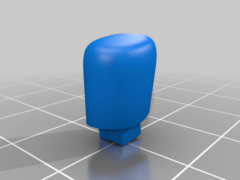 Free 3D file piggy bank 🏦 ・3D printer design to download・Cults