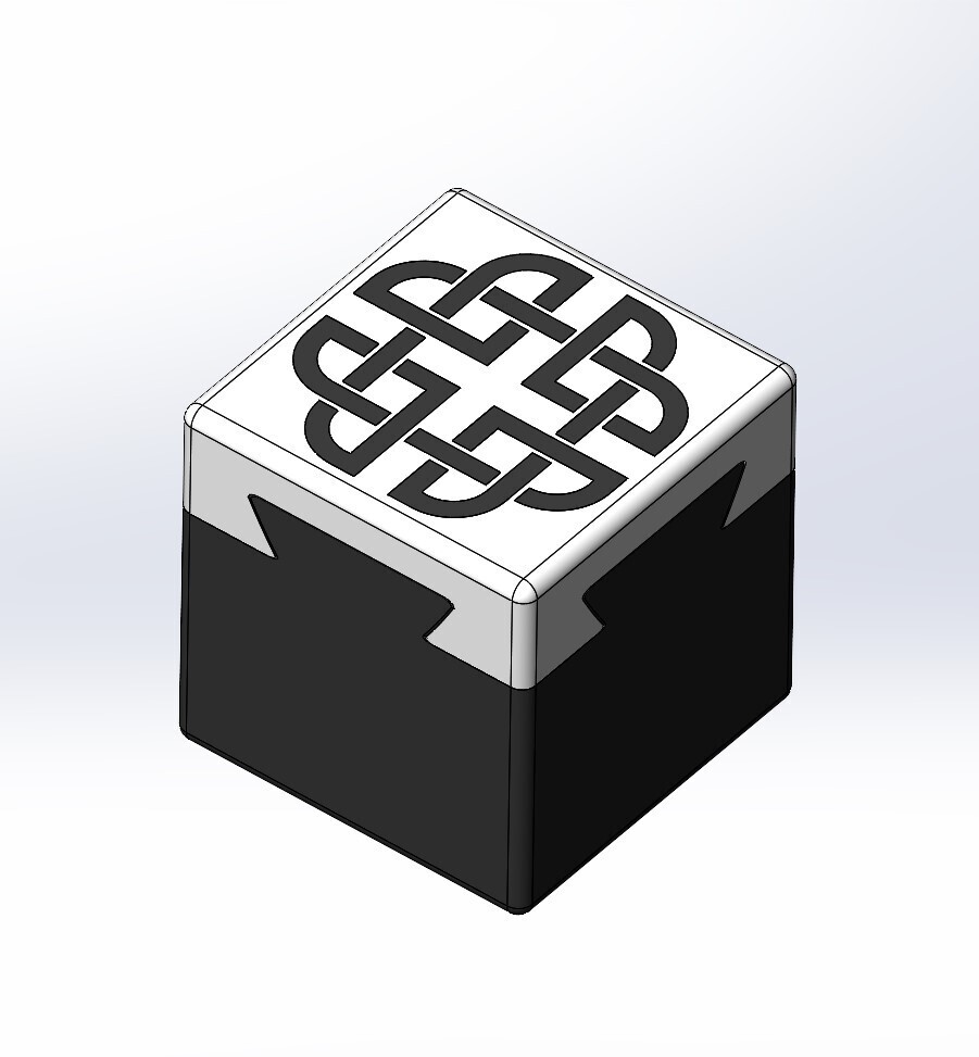 Descargar archivo 3D gratis cuadro celta 🪞 ・Modelo para la impresora 3D ... Descargar archivo 3D gratis cuadro celta 🪞 ・Modelo para la impresora 3D ...