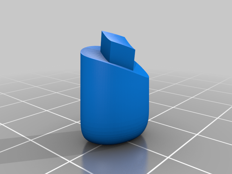 Free 3D file piggy bank 🏦 ・3D printer design to download・Cults