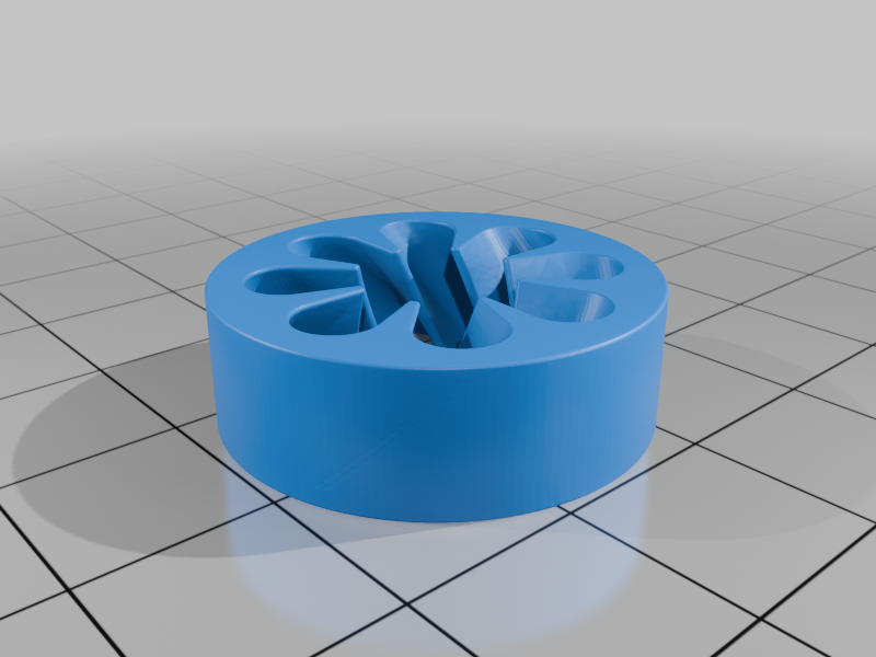 👌 fidget tower spiral・Бесплатный бесплатно STL для 3D-печать・Cults