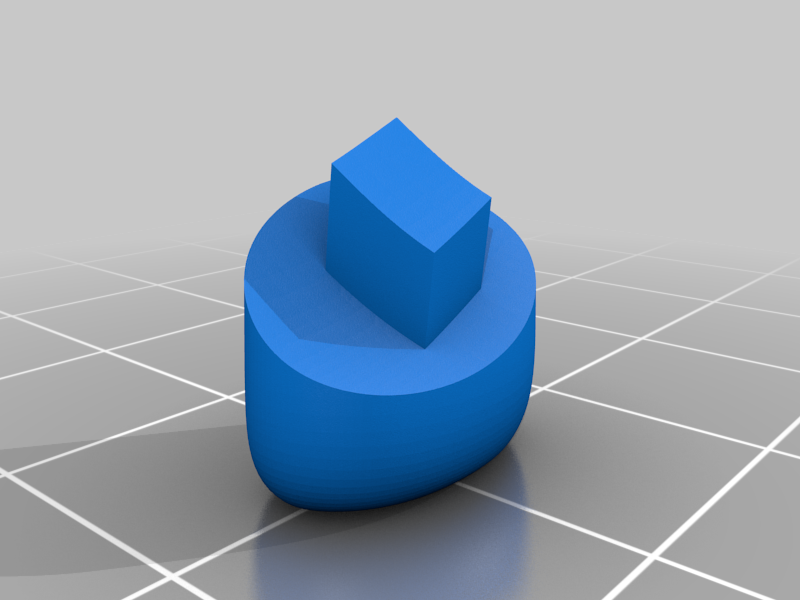 Free 3D file piggy bank 🏦 ・3D printer design to download・Cults