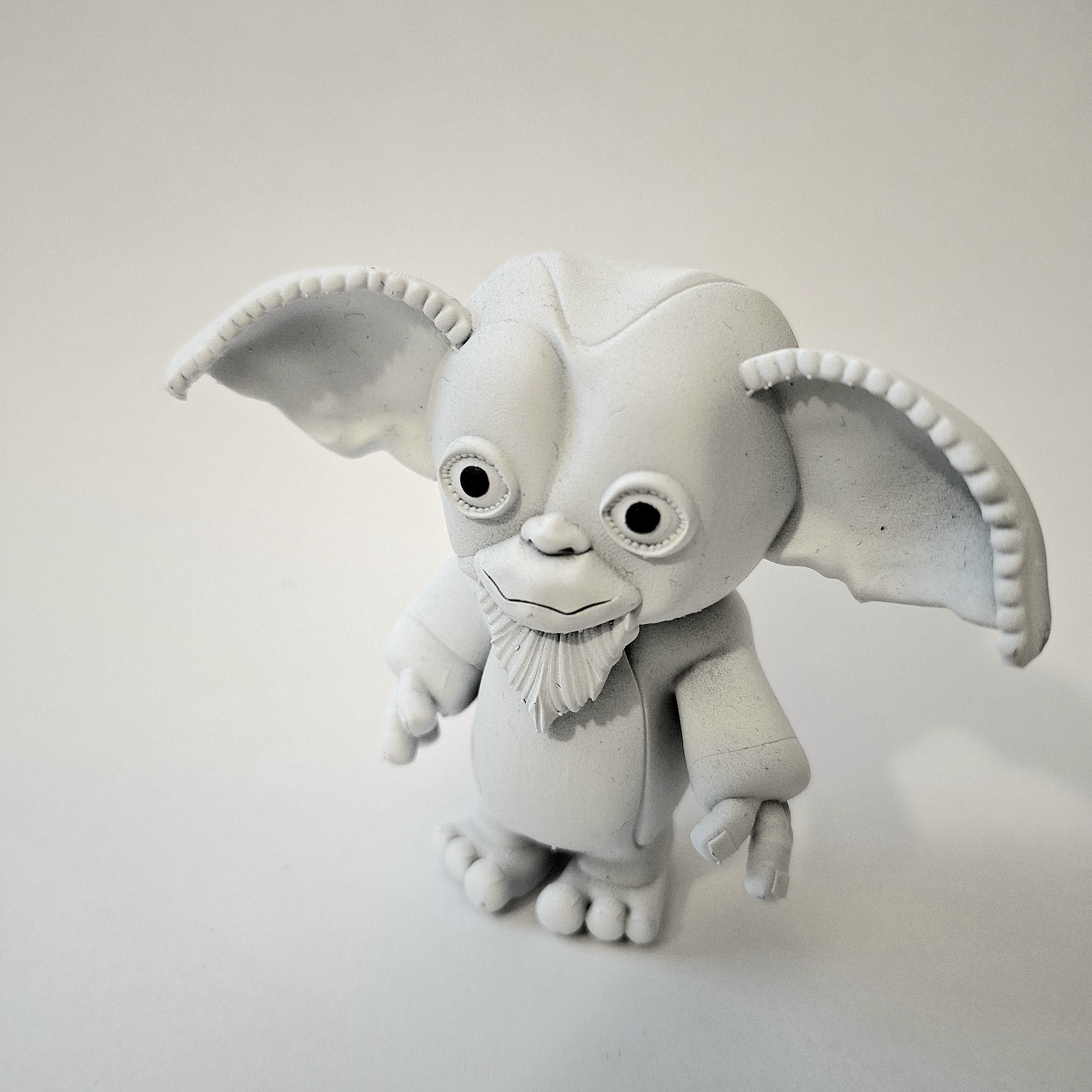 3D print Gizmo・Cults