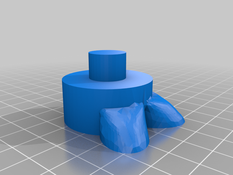 Free 3D file superzings profesor k 🎲 ・3D printable model to download・Cults