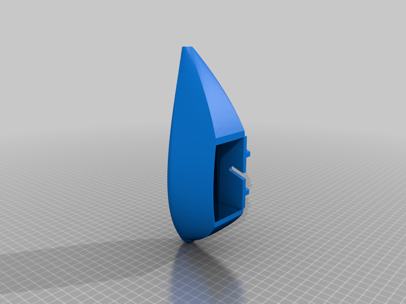 Free 3D file Spacewalker wheel cover 🛞 ・3D printing design to download ...