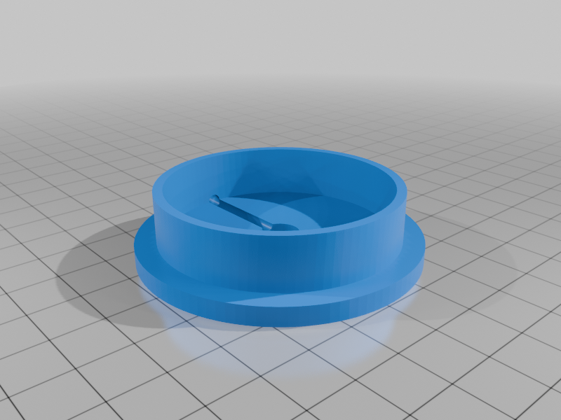 🧞‍♂️ Tesla coil winder・Free 3D File for ・Cults
