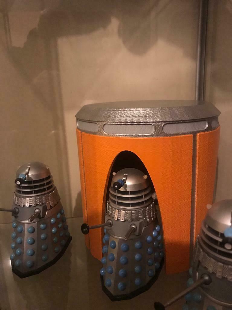 Free 3D file Dardis 🎨 ・3D printable design to download・Cults