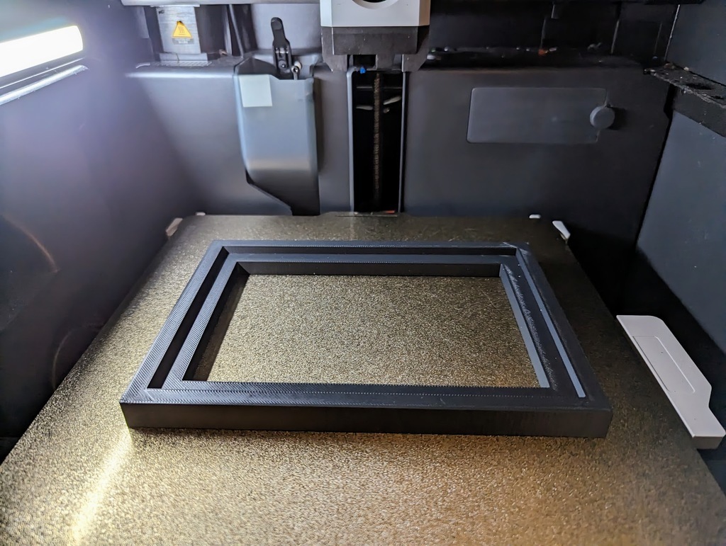 🎨 Chicago Illinois 3D Miniature・Free 3D File for ・Cults