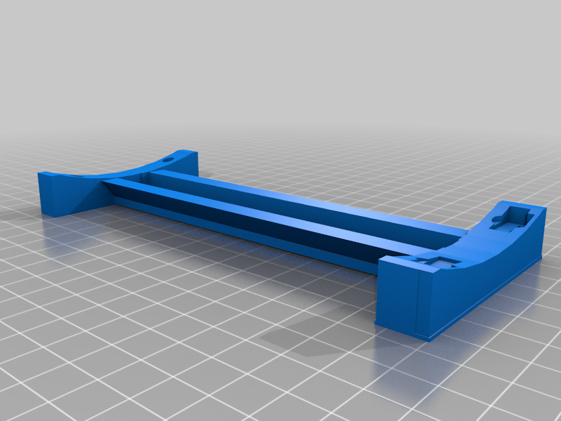 Free 3D file Vixen Dovetail ioptron Photron RC6 🧑‍🔧 ・3D print design to ...