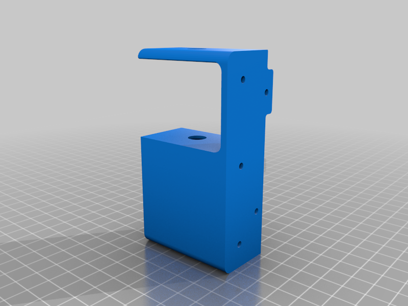 3D-Datei Tragbare Lötstation kostenlos 🛠️ ・3D-druckbares Design zum herunterladen・Cults