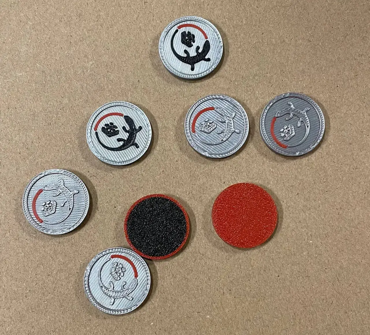 Free 3D file Shopping Cart Coin - Stonewarane Edition 🛒 ・3D print ...