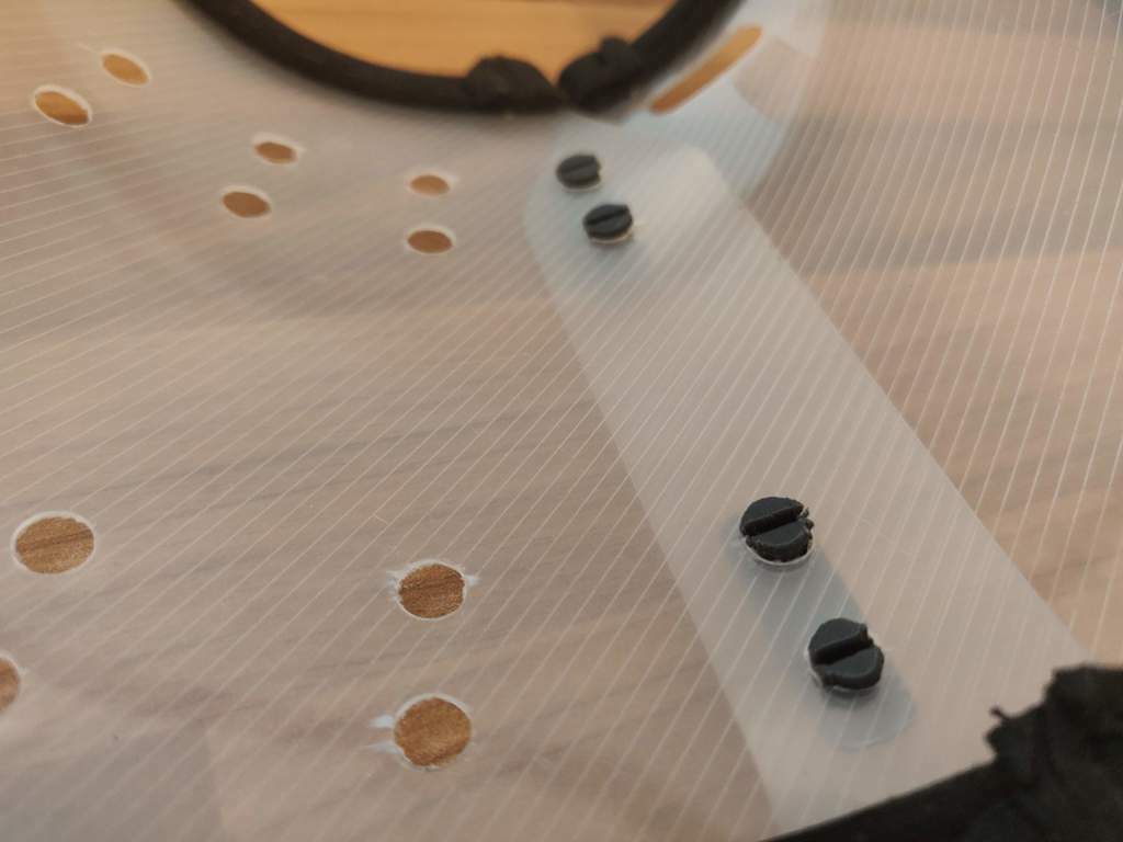 🐾 Clips for Pet Collar (Elizabethan, Buster, Cone collars)・Free 3D File ...