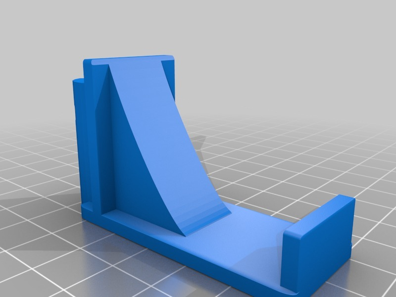 Free 3D file Oculus Rift Sensor Mount for LG E2411PU Monitor 🧞‍♂️ ...