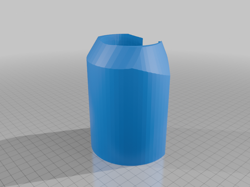 🧞‍♂️ Waydoo Subnado Neutral Buoyancy Device・Free 3D File for ・Cults