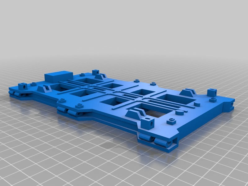 🧞‍♂️ Navy LCS MCM CPA for RMMV・Free 3D File for ・Cults