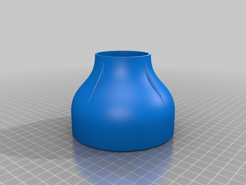 Free 3D file 3D Connexion Space Navigator Box 🛰 ・Object to download and ...