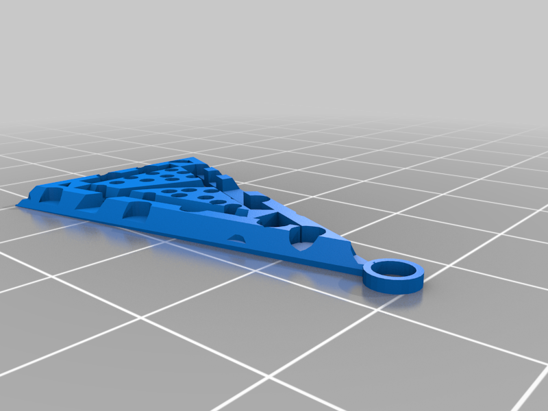 Free 3D file Earrings (3 types) 💍 ・3D printer design to download・Cults